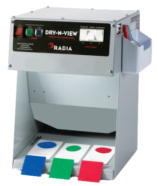 RADIA Paint Mixer & Shaker Accessories - Complete Your System